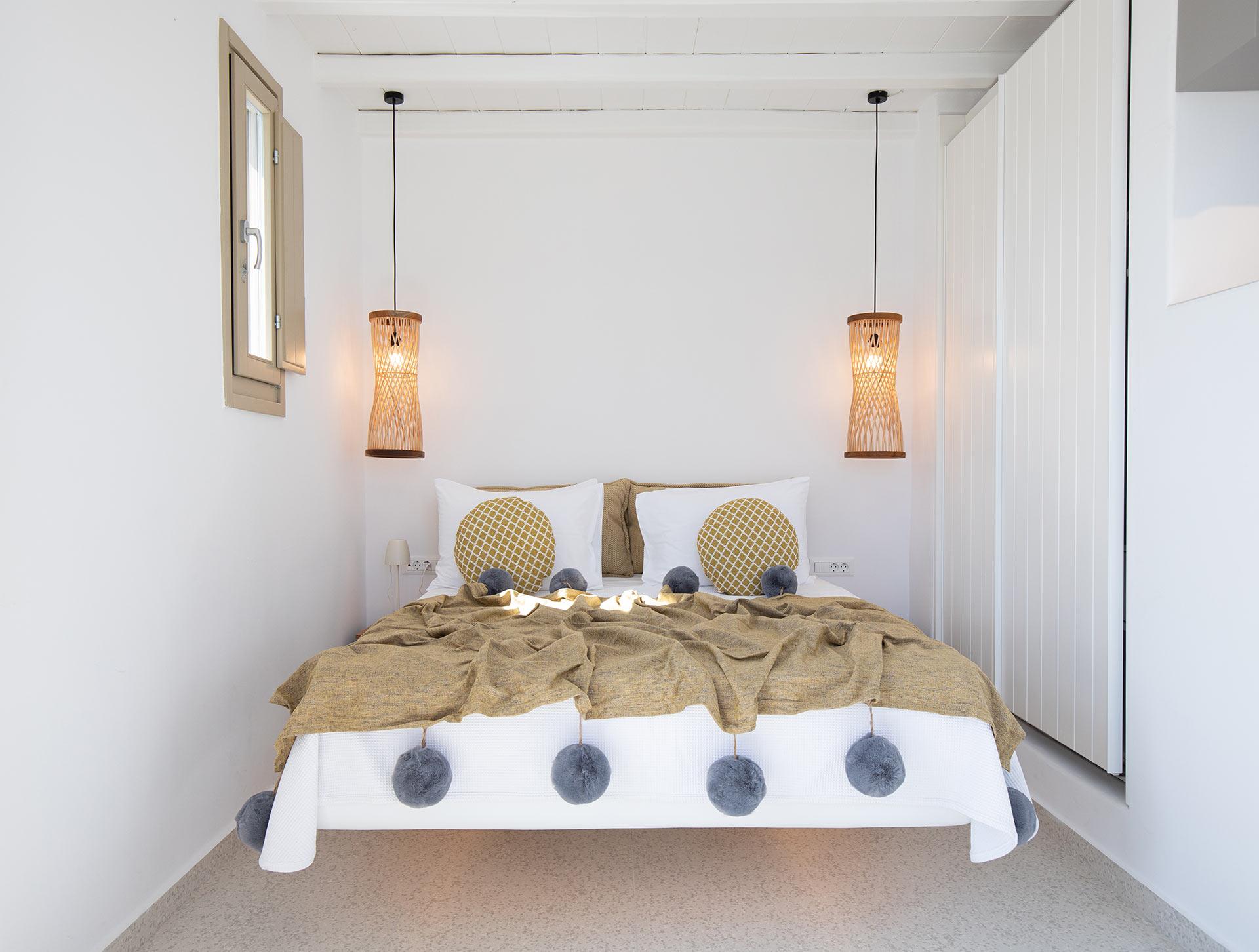 Due Mari Mykonos Luxury Suites & Villas