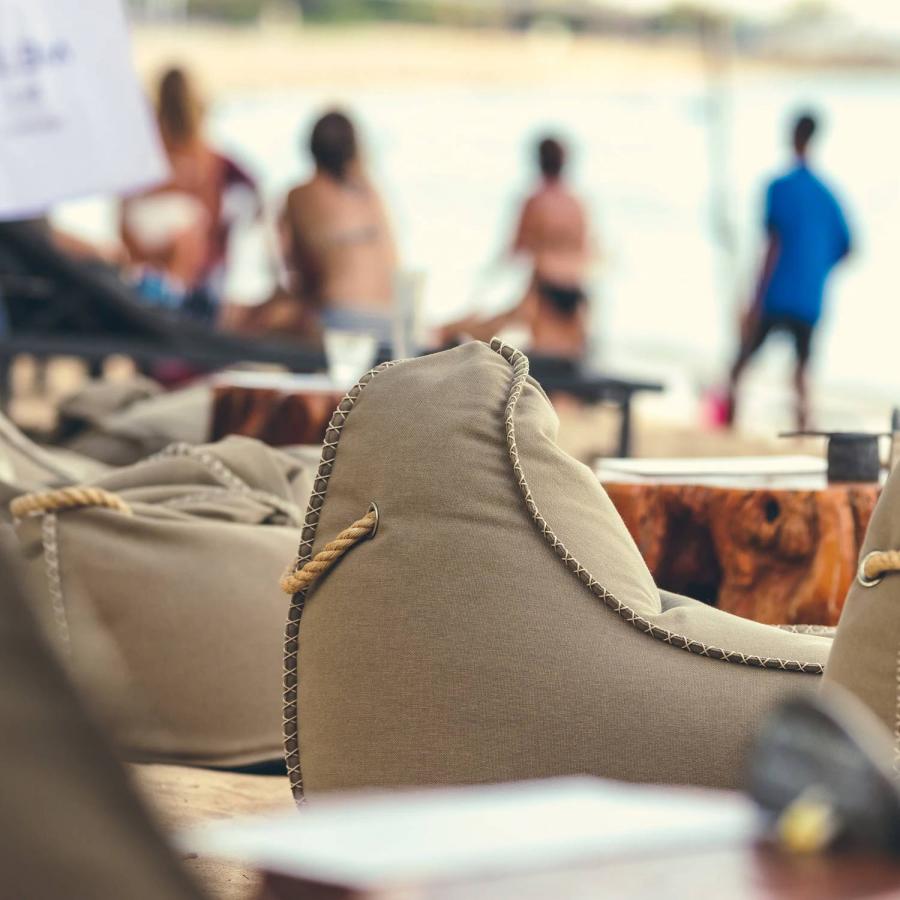 Due Mari Mykonos Luxury Suites & Villas